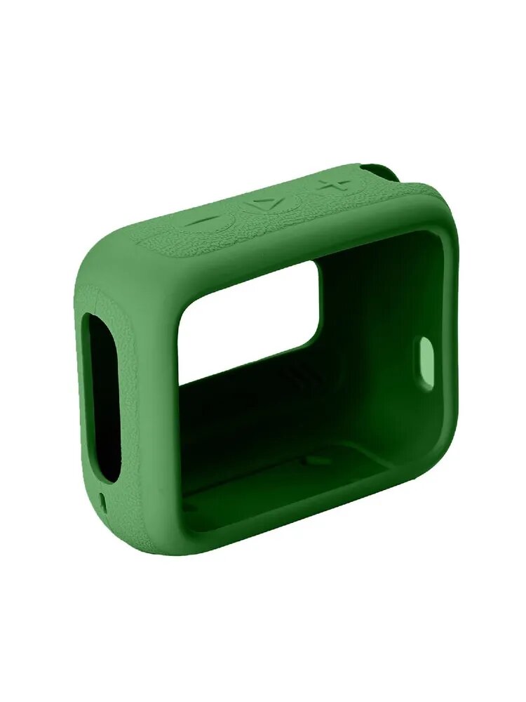 Силиконовый чехол для портативной колонки JBL GO 4