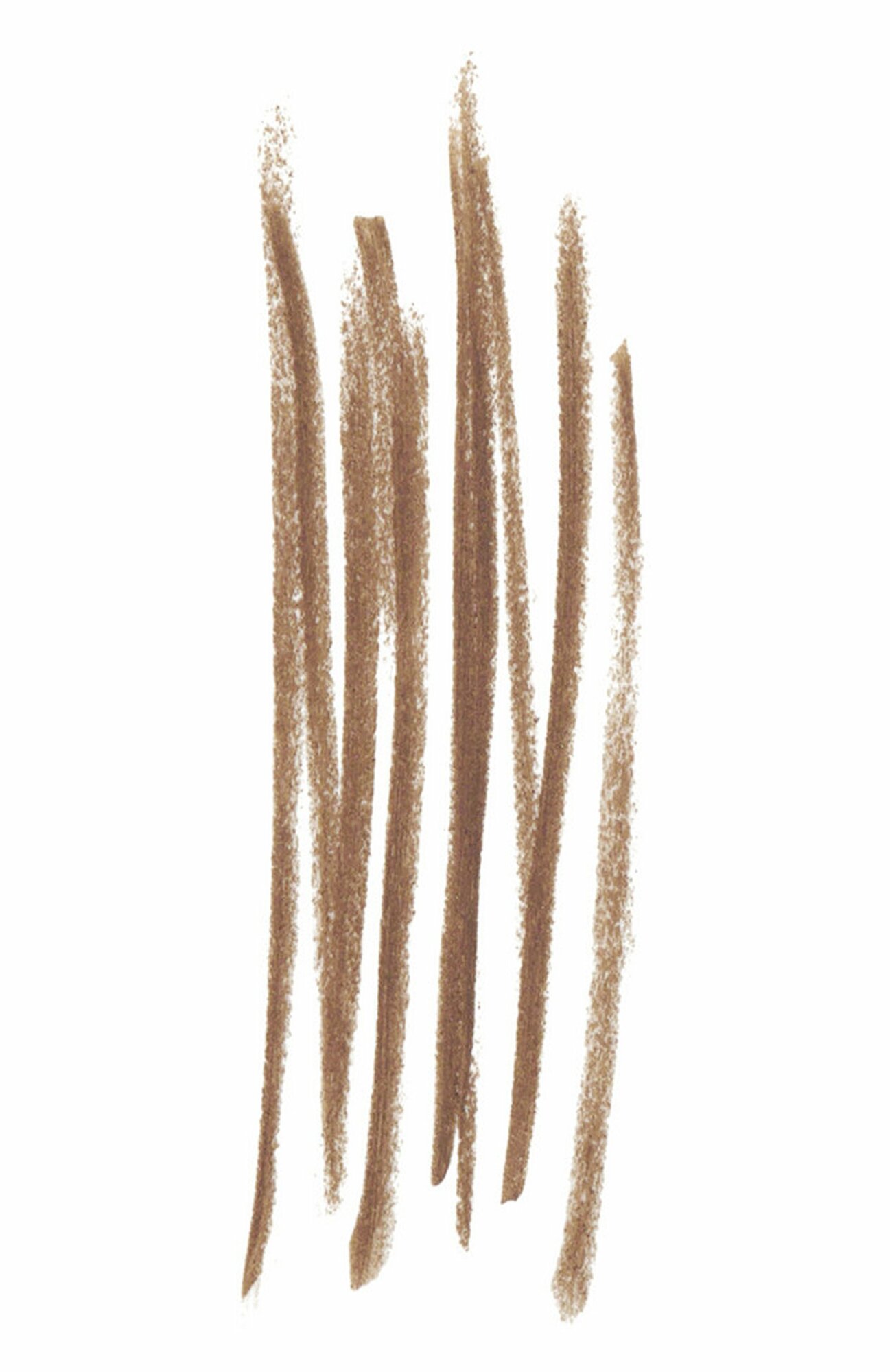 Стойкий карандаш для бровей, оттенок Warm Blonde (0,33g) Bobbi Brown