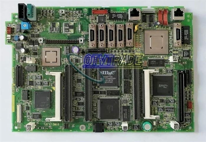 Модуль FANUC Circuit Board A20B-8100-0791