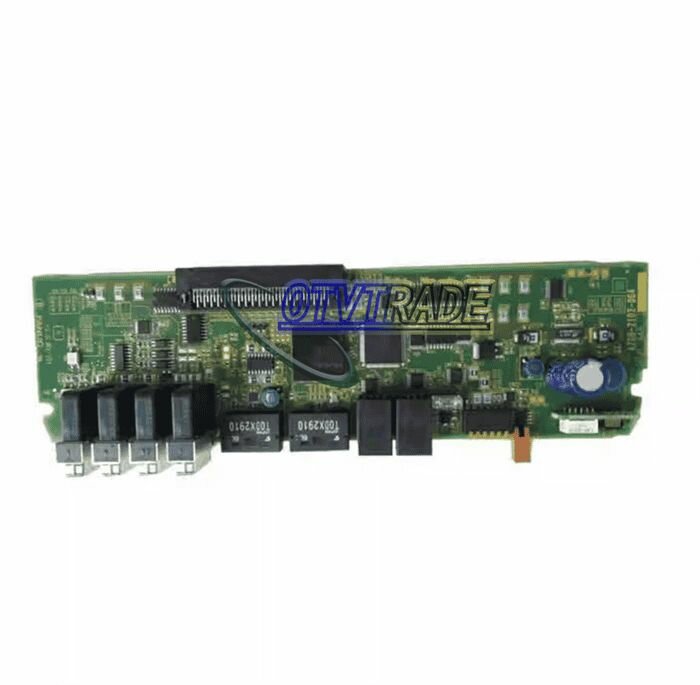 Модуль FANUC Circuit Board A20B-2102-0645 A20B21020645