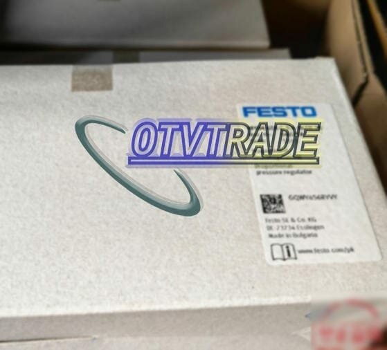 Модуль Festo VPPM-6L-L-1-G18-0L6H-A4P-S1C1 575128 proportional valv