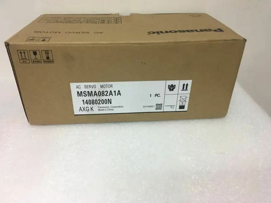 Модуль Panasonic MSMA082A1A — фото 1
