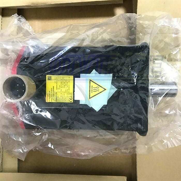 Модуль FANUC SERVO MOTOR A06B-0268-B400