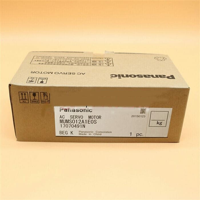 Модуль Panasonic MUMS012A1E0S