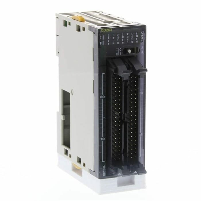 Модуль Omron CJ1W-OD263 — фото 1