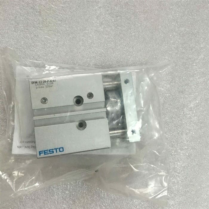 Модуль Festo DFM-12-20-P-A-KF 170900