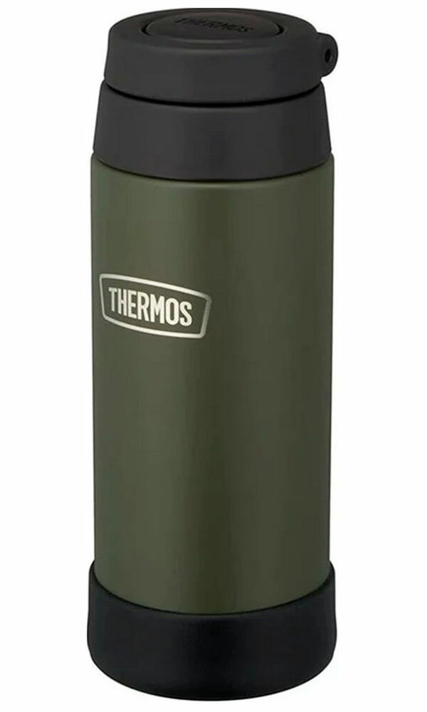 Термос из нержавеющей стали Thermos ROB-500 KKI 0.5 L (562463)