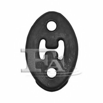 Подвеска резиновая FA1 553914