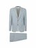 Комбинезон Paul Smith Single-breasted notch-lapel suit, размер 52