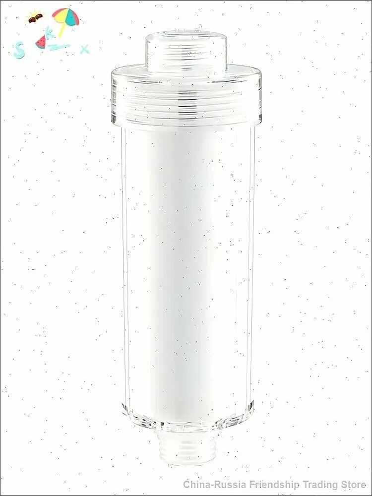 Фильтр для душа Zero Shower Filter
