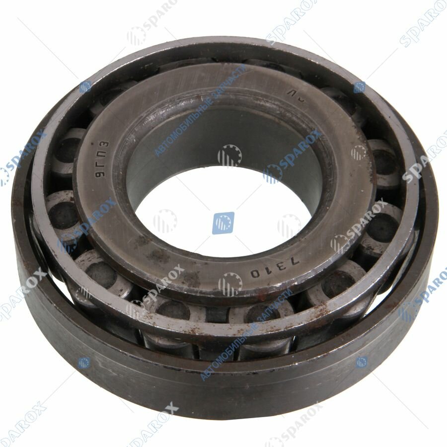 Подшипник 7310 (30310) (Россия)