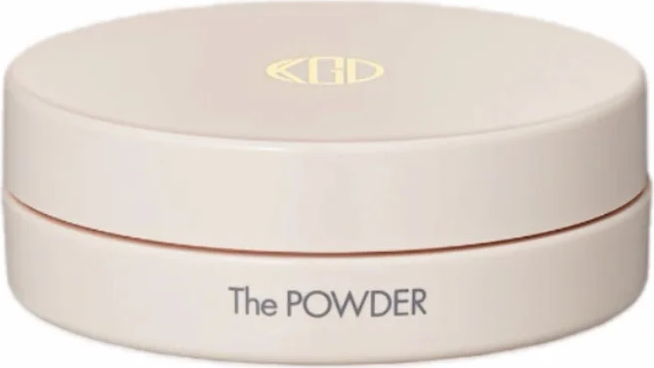 Koh Gen Do Увлажняющая пудра 24 часа The Powder 1 шт.