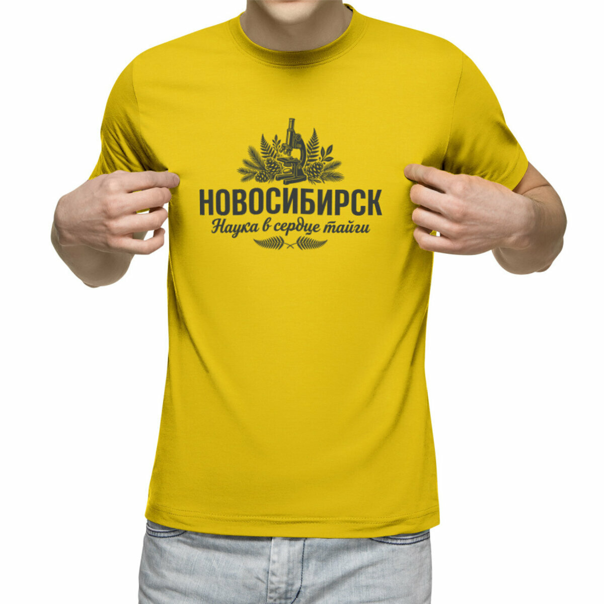 Футболка