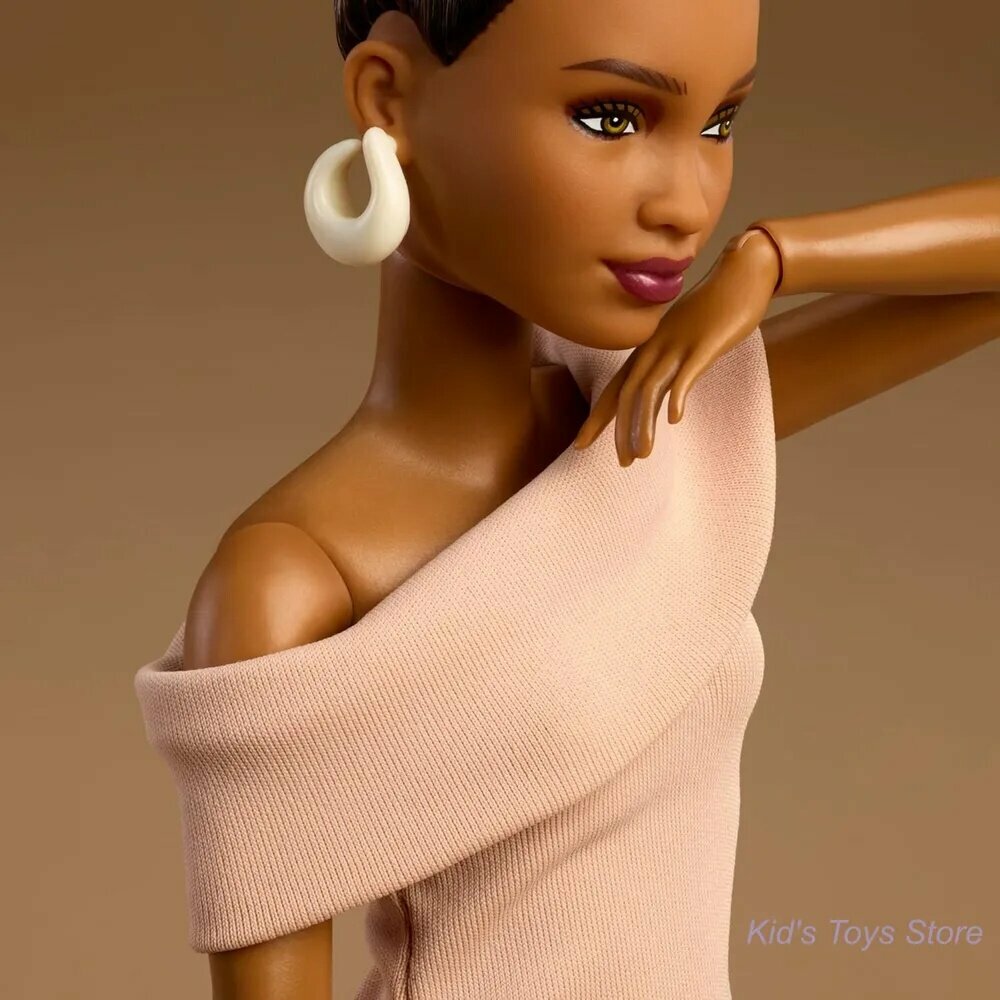 Модель Barbie Basics JJX27 — фото 1