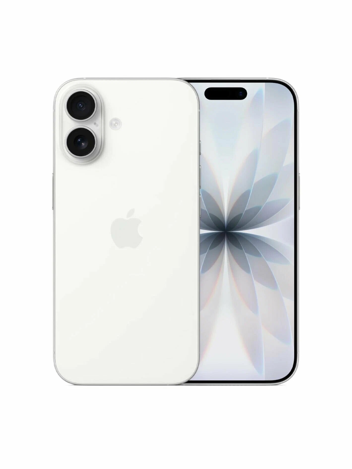 IPhone 17 512Gb White EU