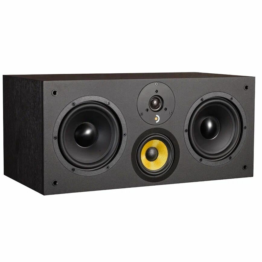 Центральный канал Davis Acoustics Ariane C2 Black
