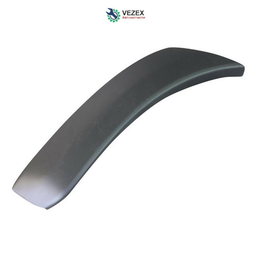 TYG TY04178PAL Накладка переднего бампера левая TY04178PAL TYG