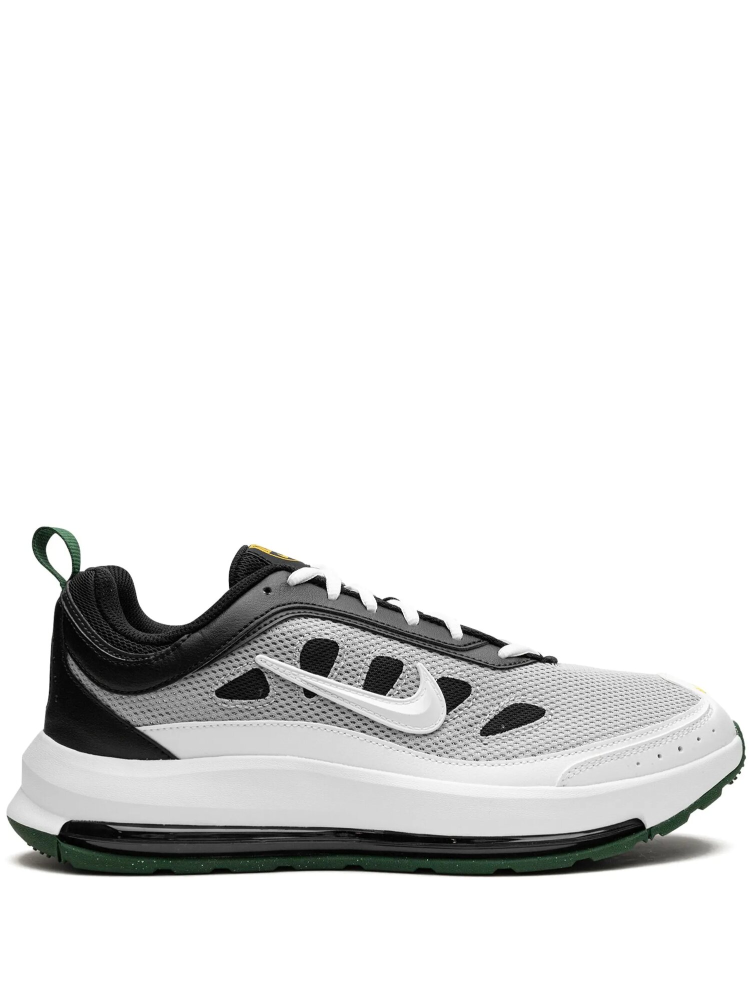 Кроссовки NIKE Air Max AP, размер 11 US, бежевый/белый
