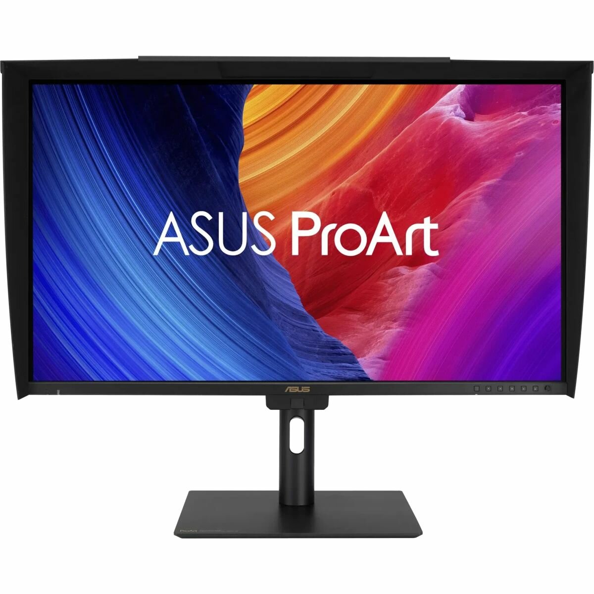 ASUS 27 Монитор PA27UCGE IPS, 3840x2160, 160 Гц