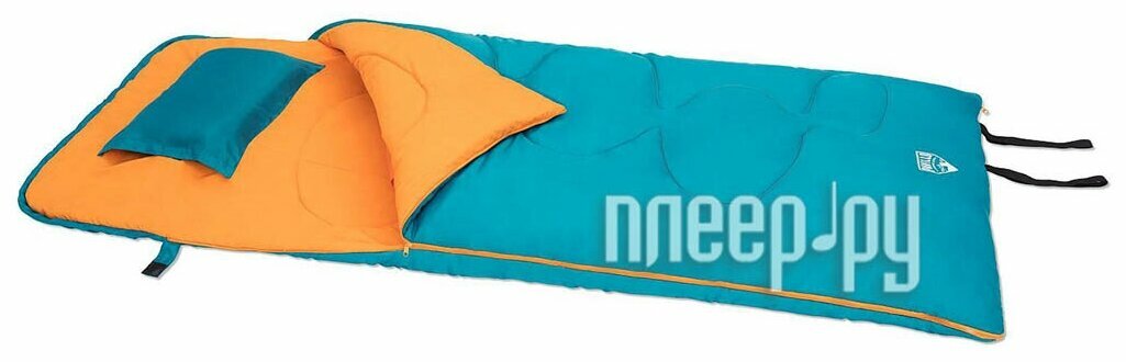 Спальный мешок BestWay Evade 5 205x90см 68101