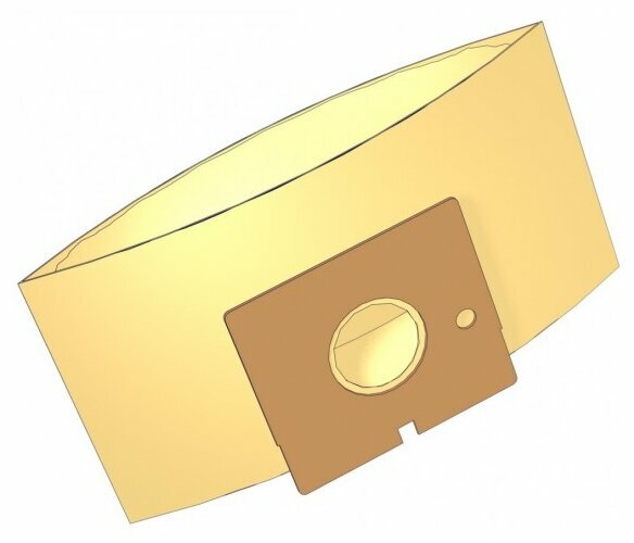 Для пылесоса VESTA FILTER LG02 — фото 1
