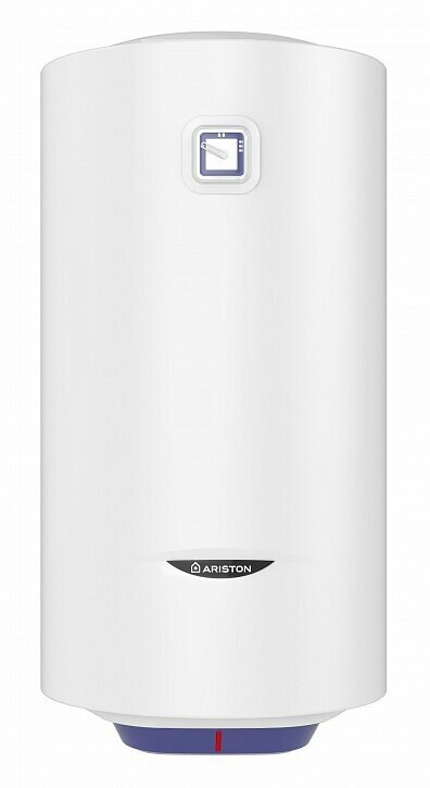 Водонагреватель накопительный Ariston BLU1 R ABS 40 V Slim 1,8