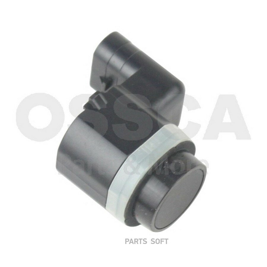 Датчик помощи при парковке / Alfa Romeo, Audi, Fiat, Hyundai, Jaguar, Kia, Lancia, Land Rover, Nissan, Opel, Porsche, Renault, Seat, Skoda, Volvo, VW от официального дистрибьютора, OSSCA, артикул 17744