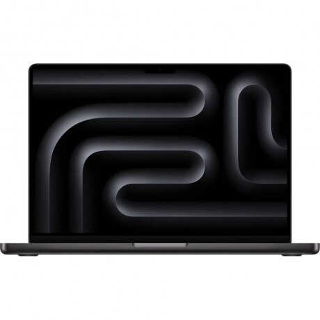 Ноутбук Apple MacBook Pro 14-inch 2026 14.2" Liquid Retina XDR M5 Pro 15C CPU 16C GPU/24GB/1TB SSD Space Black (MGDR4LL/A)