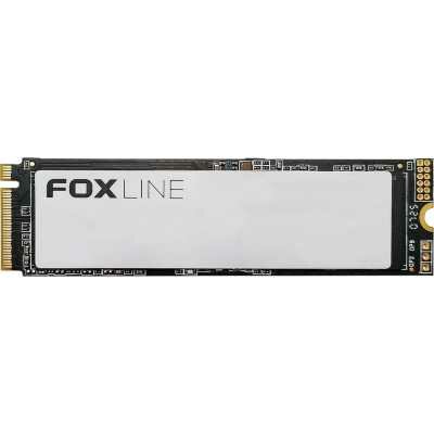 SSD диск X5ST 512Gb FL512M80ESM263X5ST