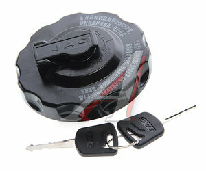 Крышка бака топливного JAC N350, N200 OE