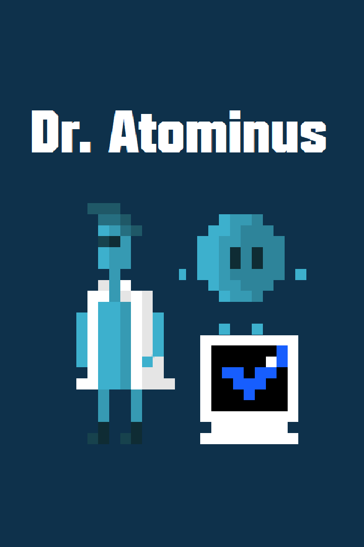 Dr. Atominus bundle — ключ активации Xbox / Microsoft Store · PC, Xbox One, Xbox Series X|S · цифровой ключ · любой регион