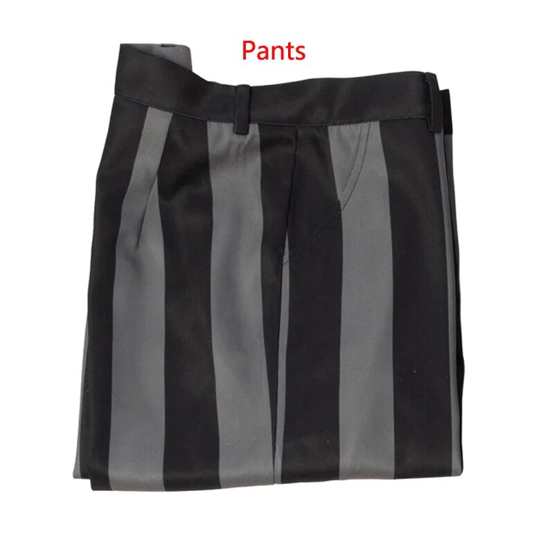 Костюм Супергерой Нуар для косплея S, Pants