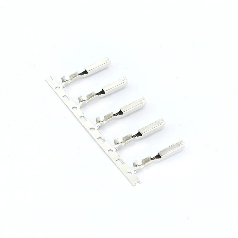 Разъем Molex 33012-2001, 10шт