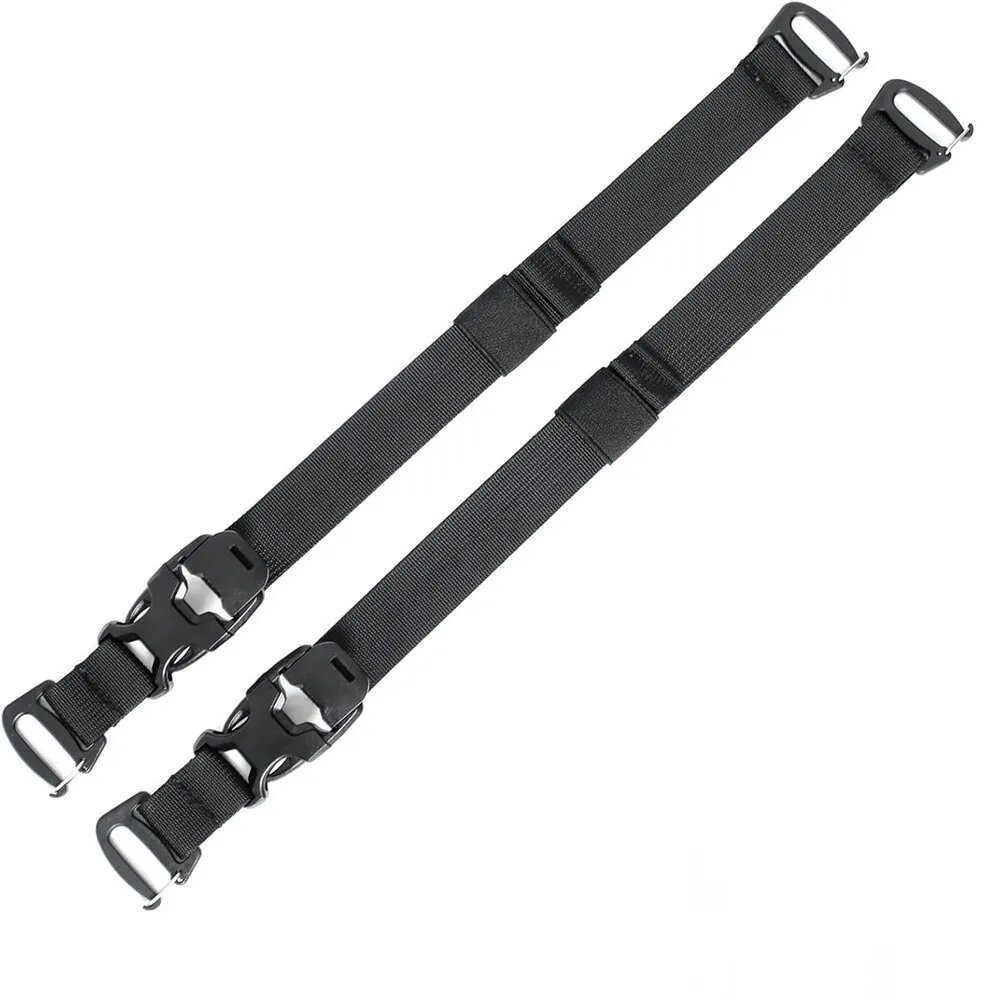 Регулируемые ремни Molle из нейлона