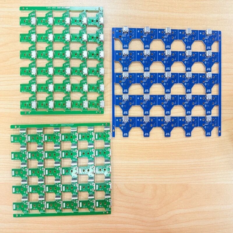 Плата зарядки PS4 JDS-055, JDS-030, JDS-040, board only, Цвет: JDS050 05