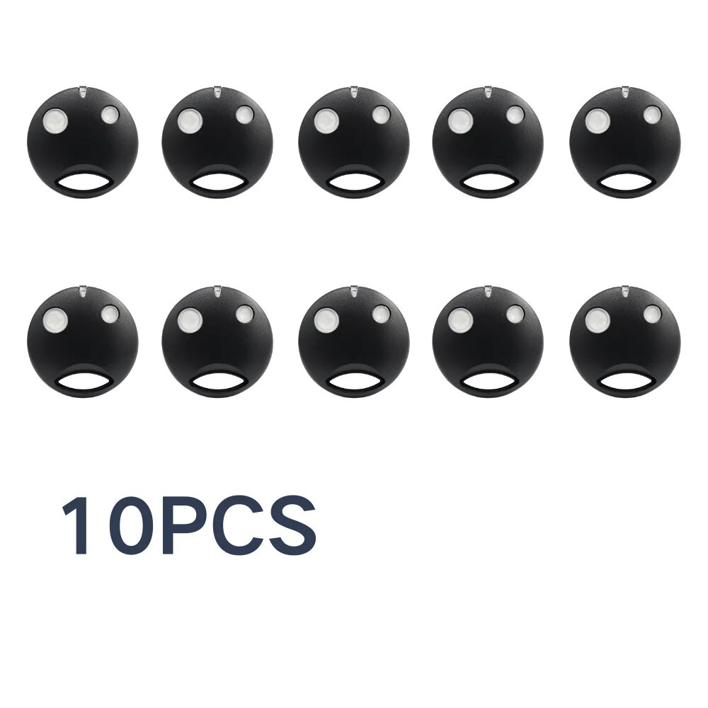 Пульт SM2-10PCS для ворот SMILO SM4 433.92 МГц