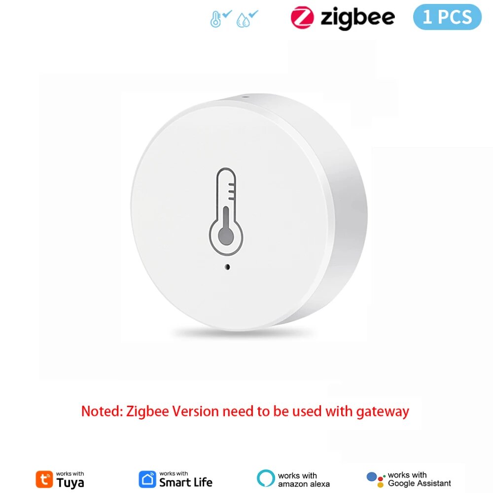 Датчик температуры и влажности eMastiff для умного дома 1PCS