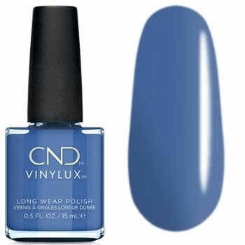 Недельный лак для ногтей VINYLUX CND Dimensional № 316
