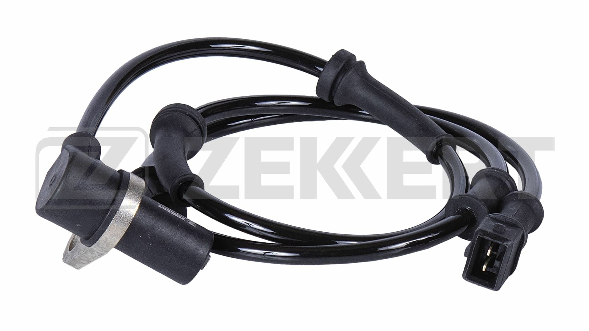 Zekkert Датчик ABS передний правый для Mitsubishi Carisma 95- Space Star 98- Volvo S40 95- V40 95-