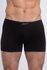 Трусы Intimidea Boxer Cotone, размер 48-50, черный