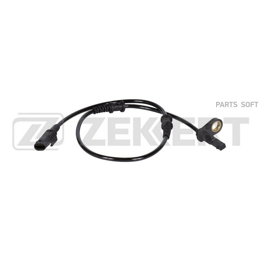 ZEKKERT SE-6132 Датчик ABS передн. MB E-Class (211) 02- CLS (219) 04-