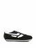 Кроссовки Tom Ford Logo-patch panelled sneakers, размер 45, черный