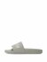 Шлёпанцы Palm Angels Logo-print slippers, размер 41, grey