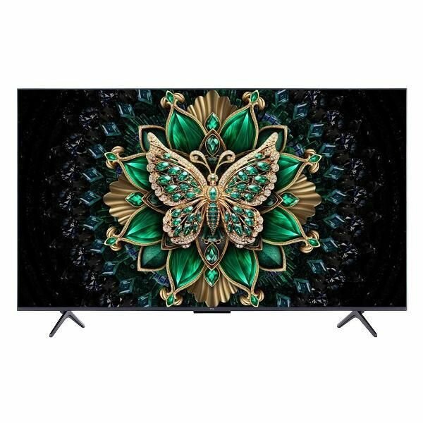 Телевизор TCL 55C6K