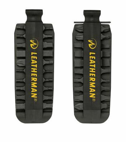 Набор сменных бит LEATHERMAN Bit Kit, 931014