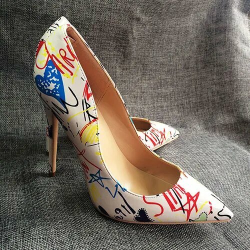 Балетки