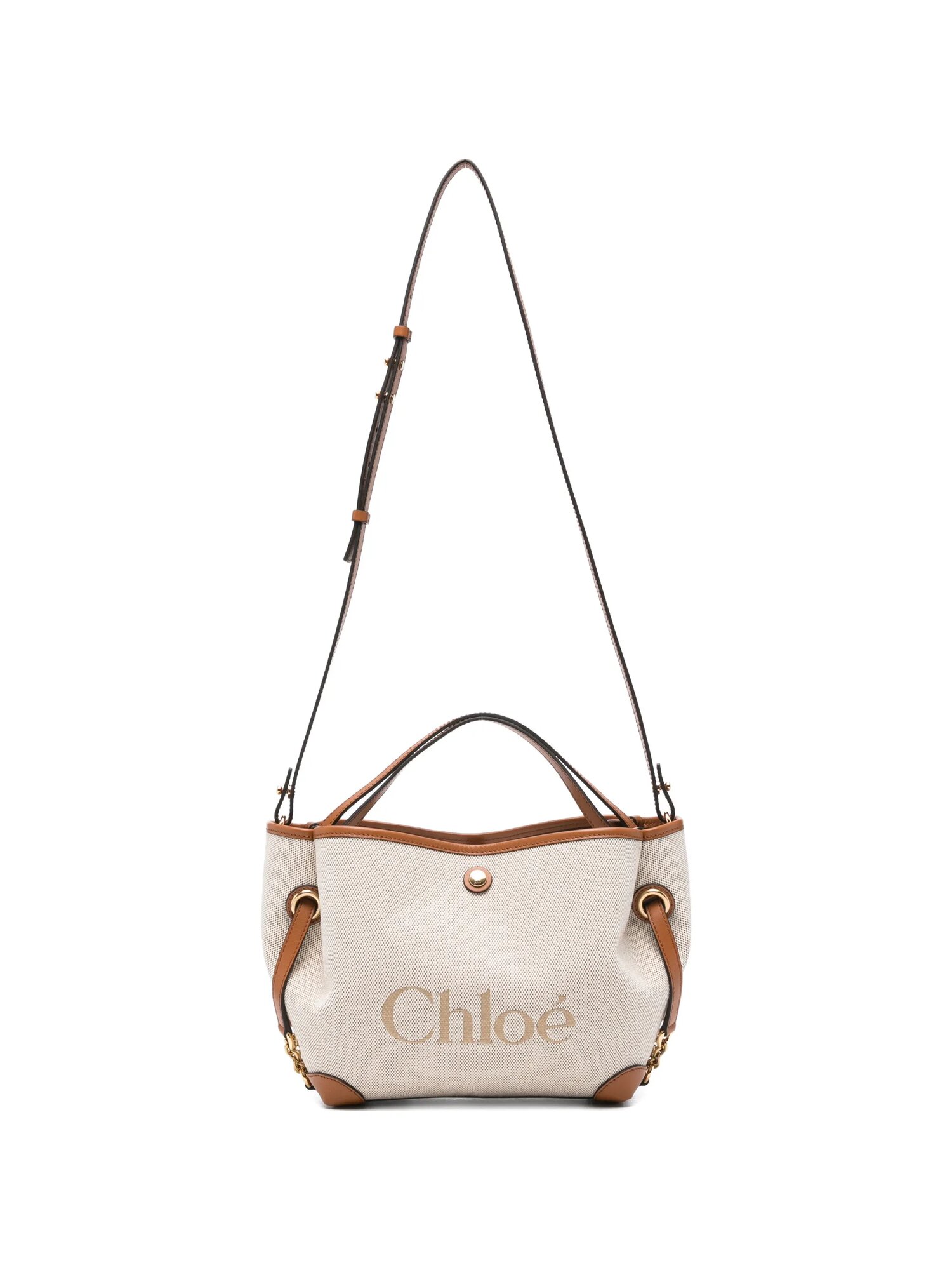 Сумка Small Double Carry tote bag
