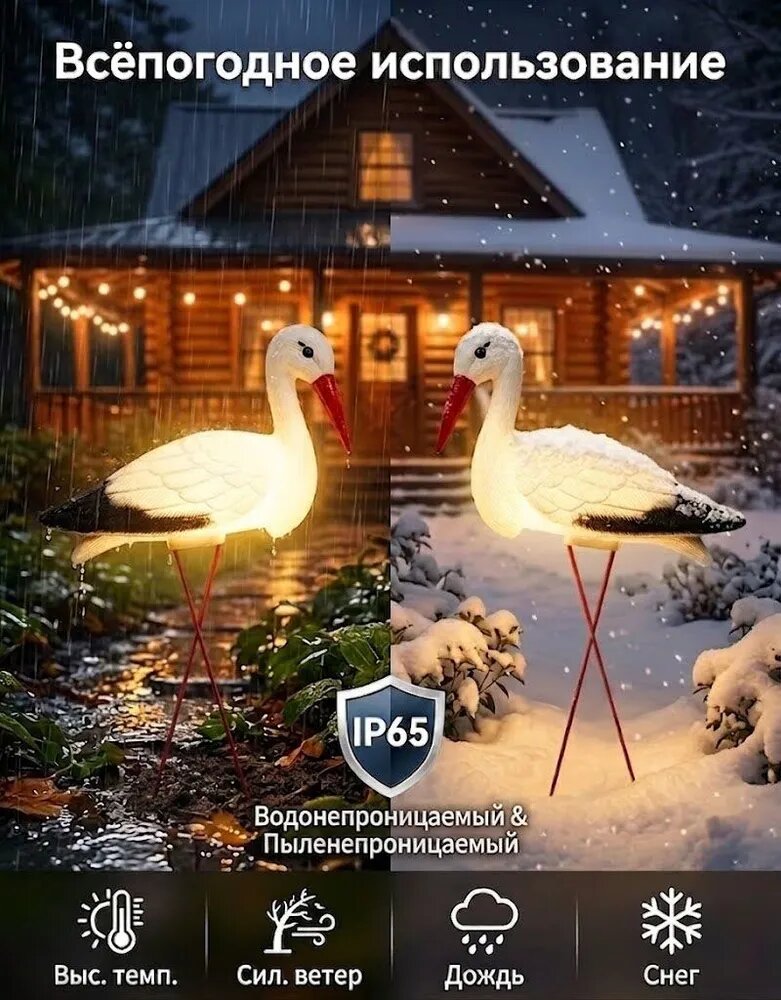 PNTCS Фигурка садовая — фото 1