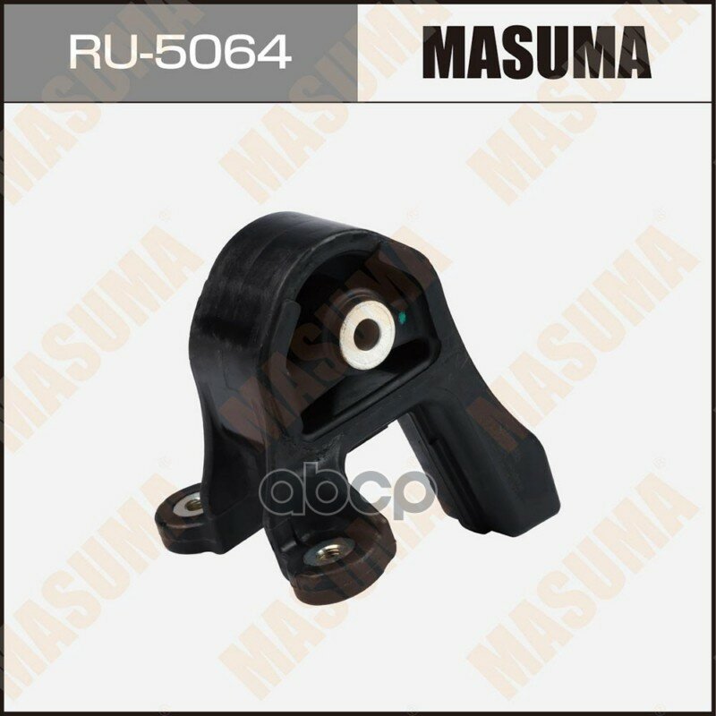 Опора двигателя Masuma арт. RU-5064
