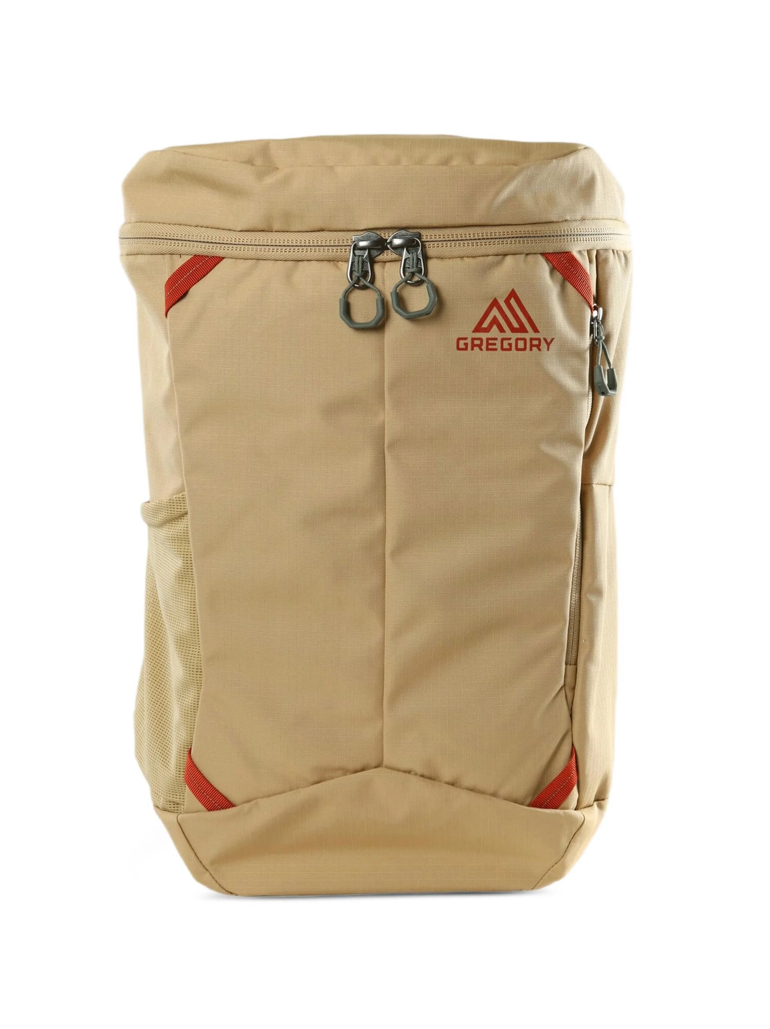 Сумка Rhune 25 logo-print ripstop backpack